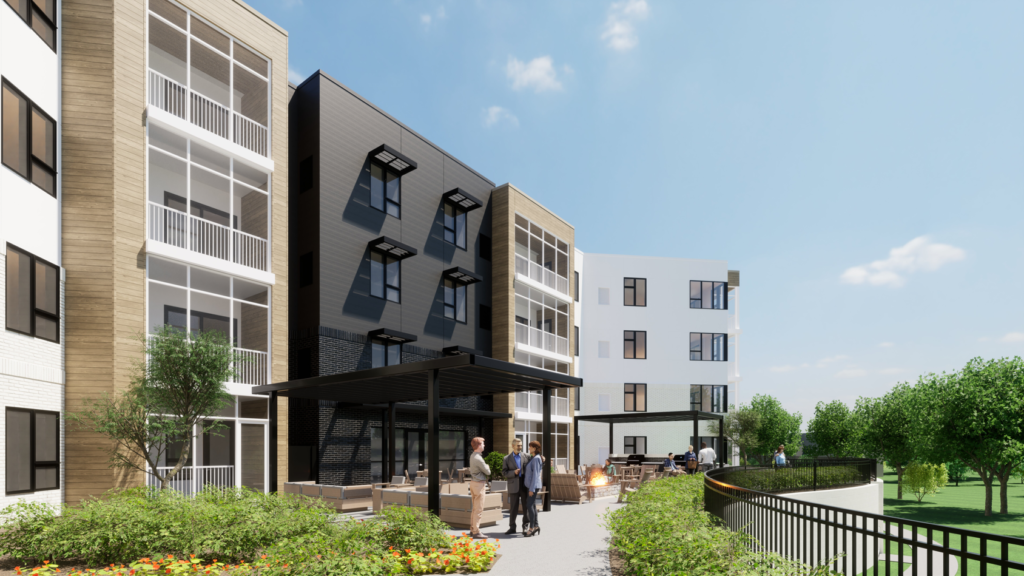 Artessa Cooperative Maple Grove at Rush Hollow - Lifestyle Communities