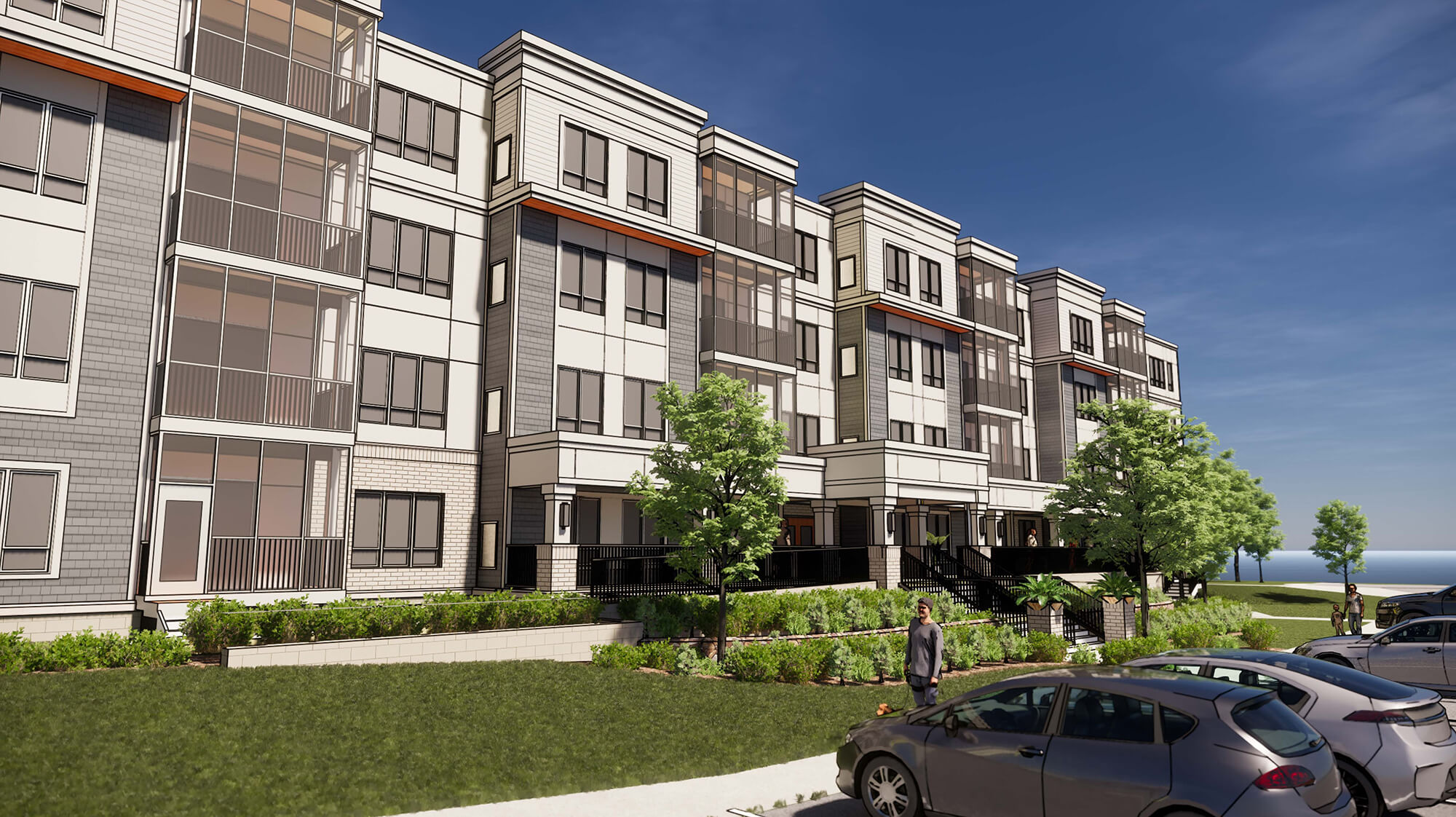 Lifestyle Cooperative Management - Lifestyle Communities